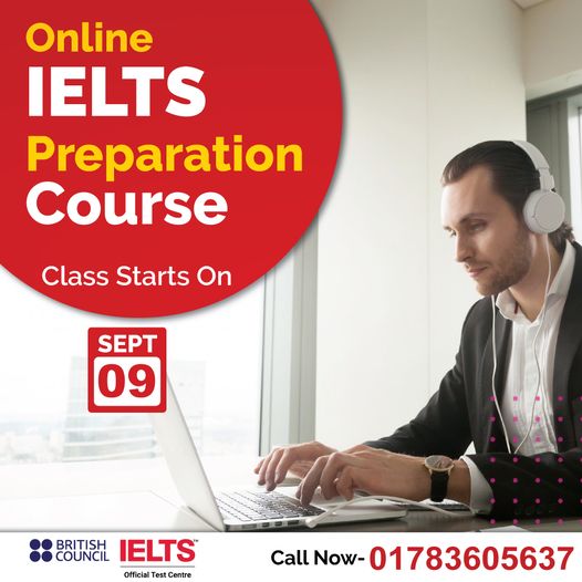 IELTS Online Preparation Courses @ FutureEd, IELTS Exam & Preparation ...